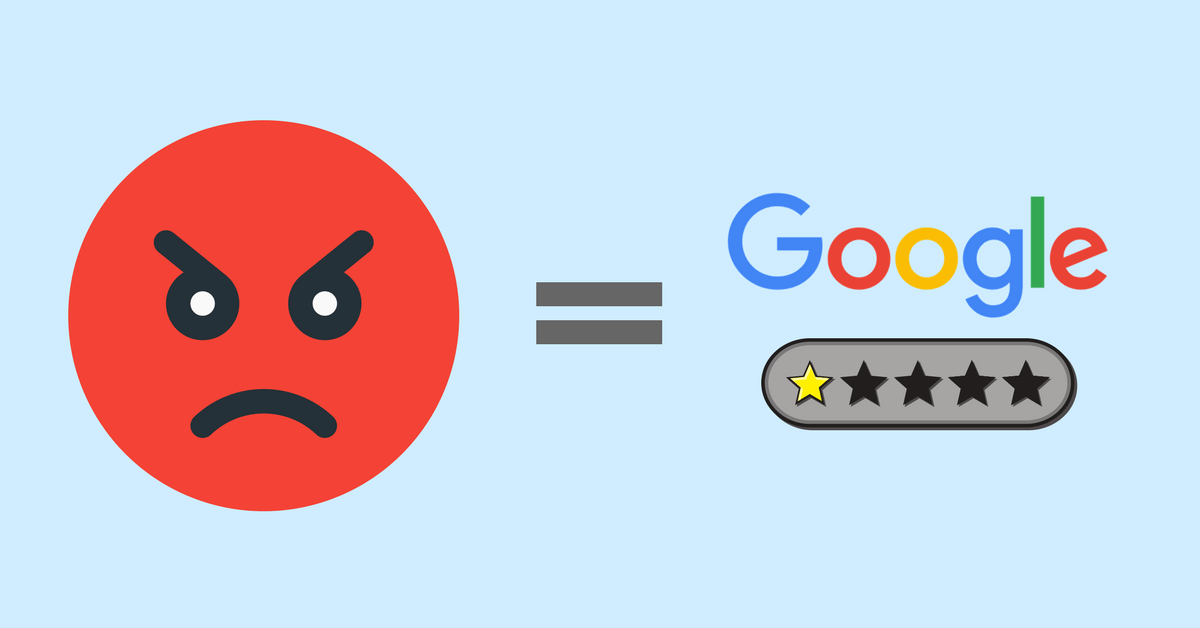 How to Handle Negative Comments and Reviews